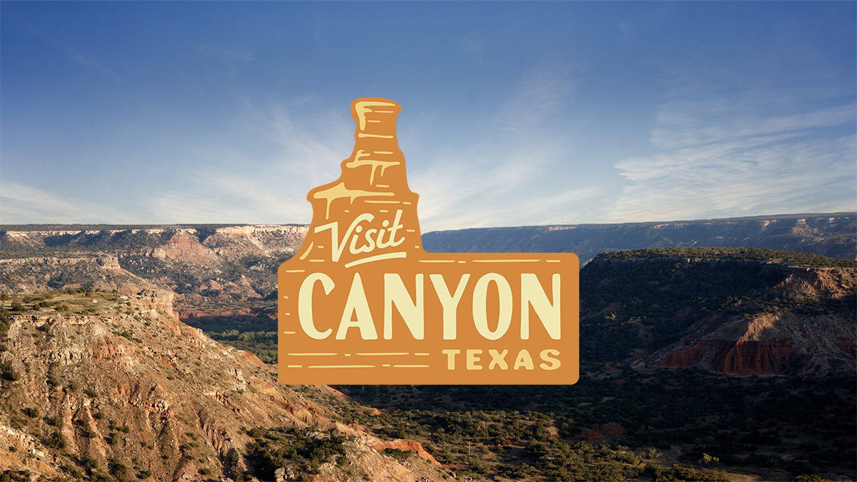 Visit Canyon, TX